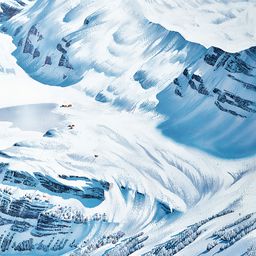 Engelberg Piste And Ski Trail Maps