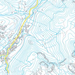 skimap Touch 2 - Lech Zuers