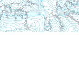 skimap Touch 2 - Lech Zuers