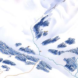 skimap Touch 2 - Nauders