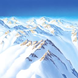 Rauris, Austria Piste Map – Free downloadable piste maps.