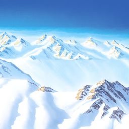 Rauris, Austria Piste Map – Free downloadable piste maps.