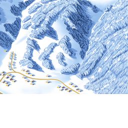 Rauris, Austria Piste Map – Free downloadable piste maps.