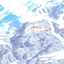 Trentino Ski