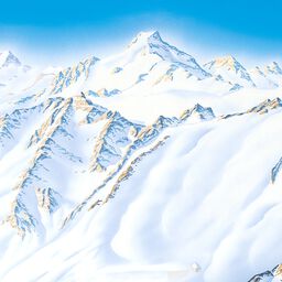 skimap Touch 2 - Soelden