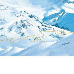 skimap Touch 2 - Warth Schroecken