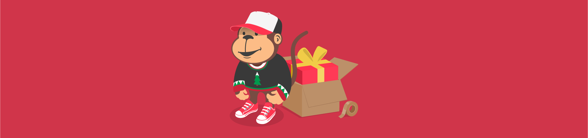 How to ship a gift by courier | Parcel Monkey