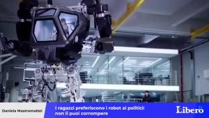 Ultime Notizie Sondaggi News