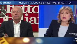 Ultime Notizie Marco Travaglio News