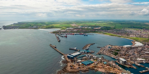 WELCOME TO INVEST ABERDEEN - INVEST ABERDEEN