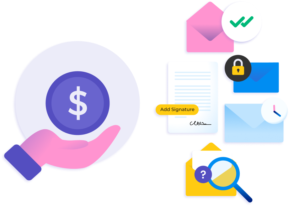 All-in-One Small Business Email Solutions — Mailsuite (formerly Mailtrack)