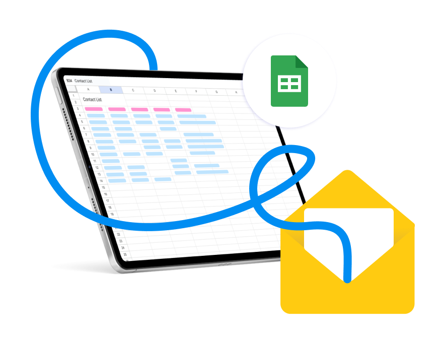 Leading Email Marketing Tool for Marketers — Mailsuite