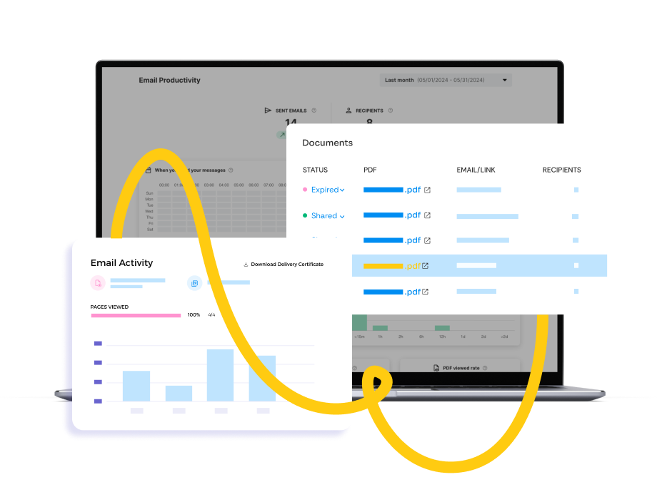 Leading Email Marketing Tool for Marketers — Mailsuite