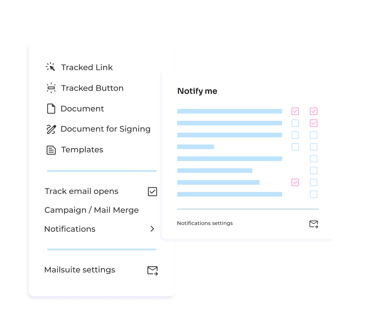 Mailtrack: Email Tracker for Gmail