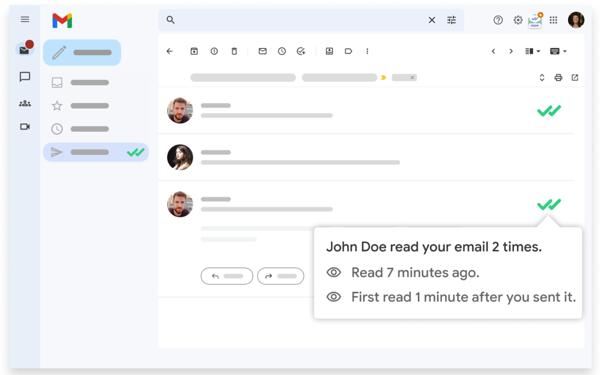 Email Tracking for Gmail & Outlook — Mailsuite (formerly Mailtrack)