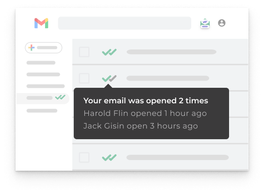 Email tracker for Gmail — Mailsuite (formerly Mailtrack)