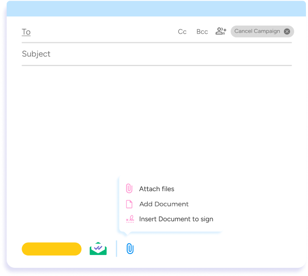 Document Tracking and Analytics — Mailsuite (formerly Mailtrack)