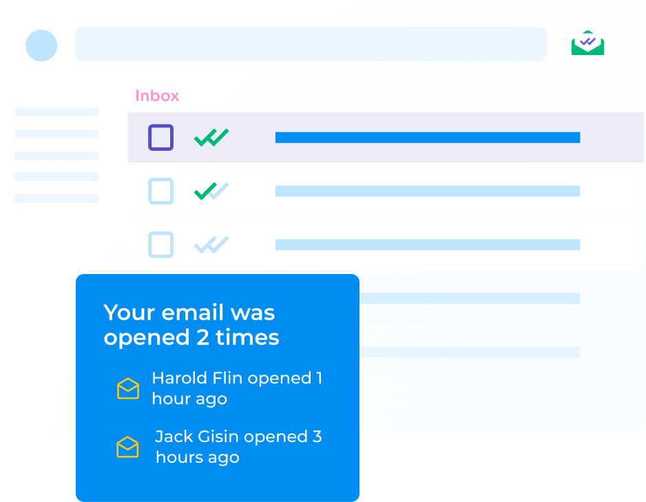 Mailtrack: Email Tracker for Gmail