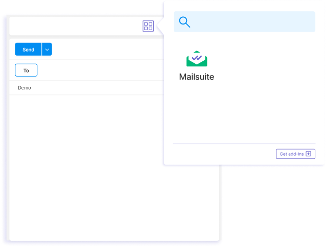 Mailsuite for Outlook — Mailsuite
