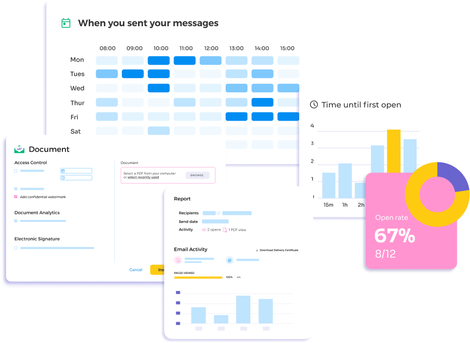#1 HR Email Tool: Connect & Empower — Mailsuite