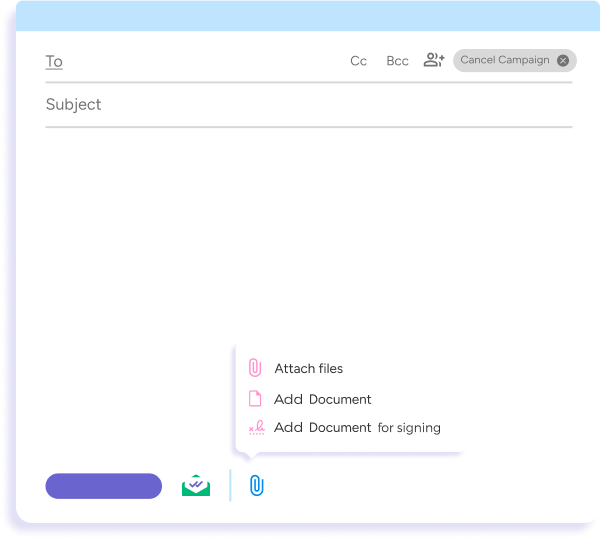 Sign PDF online — Mailsuite (formerly Mailtrack)