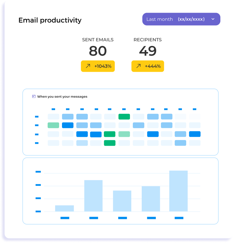 Email Analytics — Mailsuite (formerly Mailtrack)
