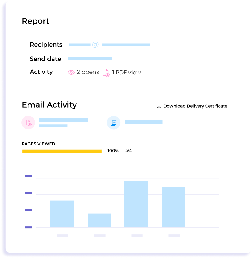 Email Analytics — Mailsuite (formerly Mailtrack)