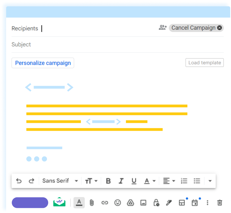 Mass Email for Gmail — Mailsuite (formerly Mailtrack)