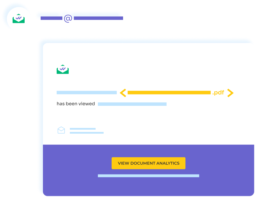 Document Tracking and Analytics — Mailsuite (formerly Mailtrack)