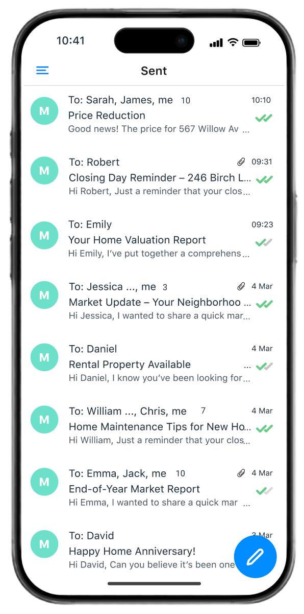 Mailsuite App for Android and iPhone — Mailsuite