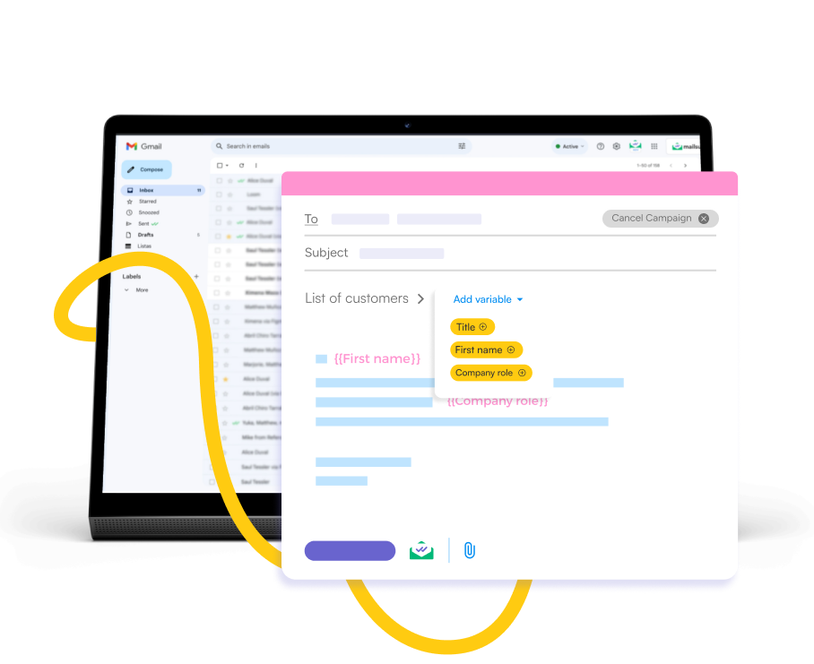Integrated Email Tool to Boost Sales — Mailsuite