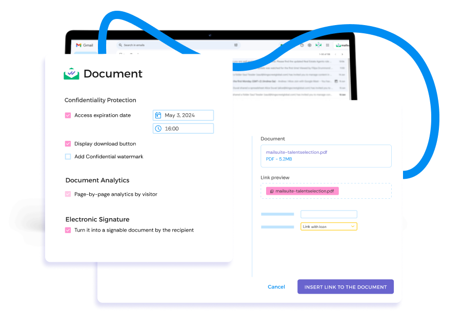 Integrated Email Tool to Boost Sales — Mailsuite