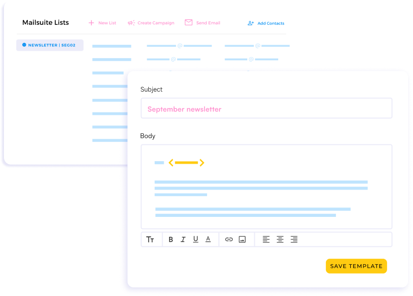 #1 HR Email Tool: Connect & Empower — Mailsuite