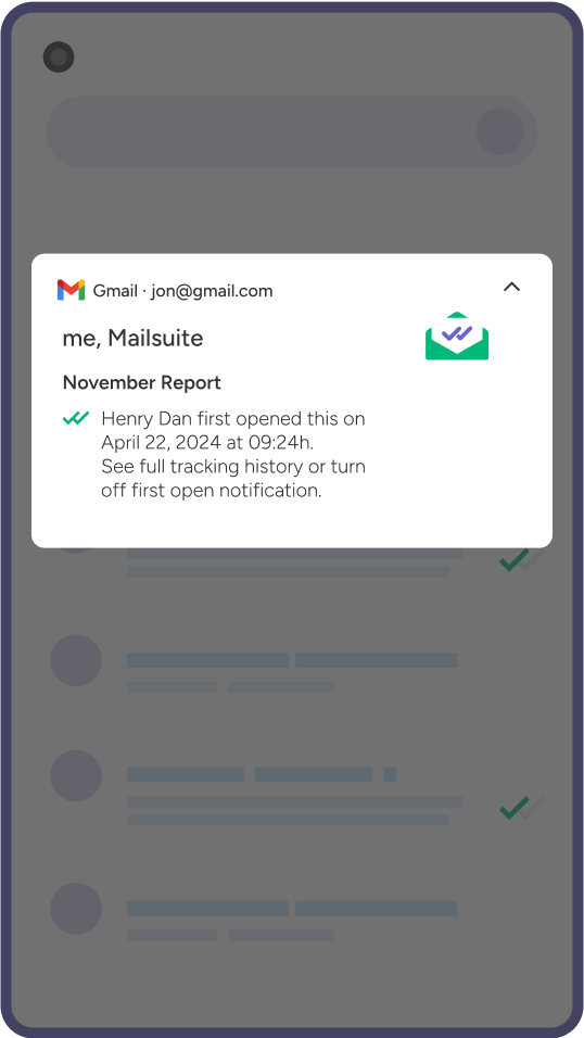 Mailsuite for Mobile — Mailsuite
