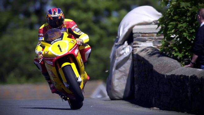 Isle of Man TT Races© - TT | Greatest TT Teams: V&M Racing
