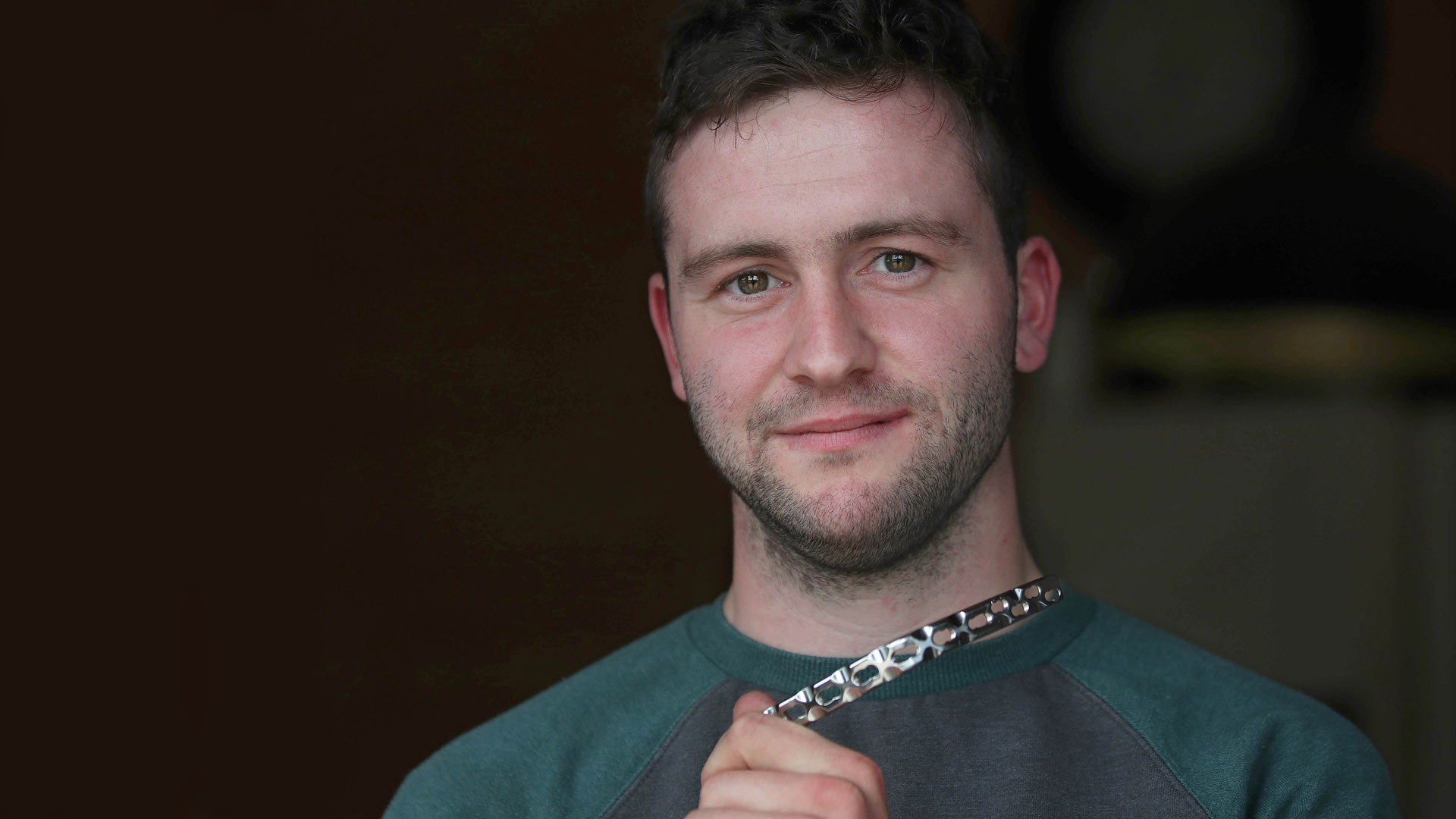 Isle of Man TT Races© - Overcoming