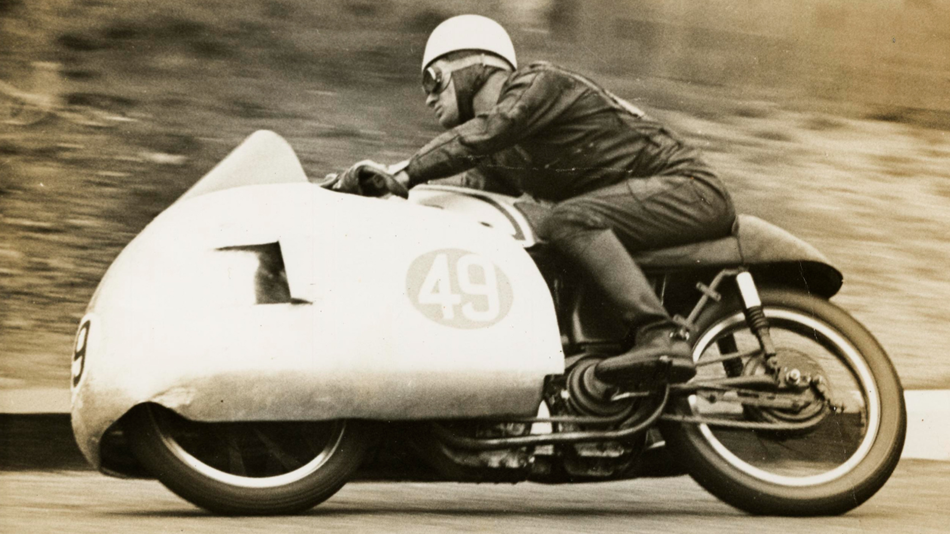 Isle of Man TT Races© - Senior TT - A Race For The Ages | Isle of Man ...