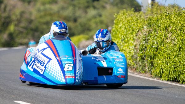 Isle of Man TT Races© - Isle of Man TT Races | Record Breaking Win for ...