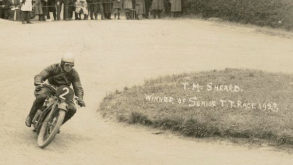 Isle of Man TT Races© - Senior TT - A Race For The Ages | Isle of Man ...