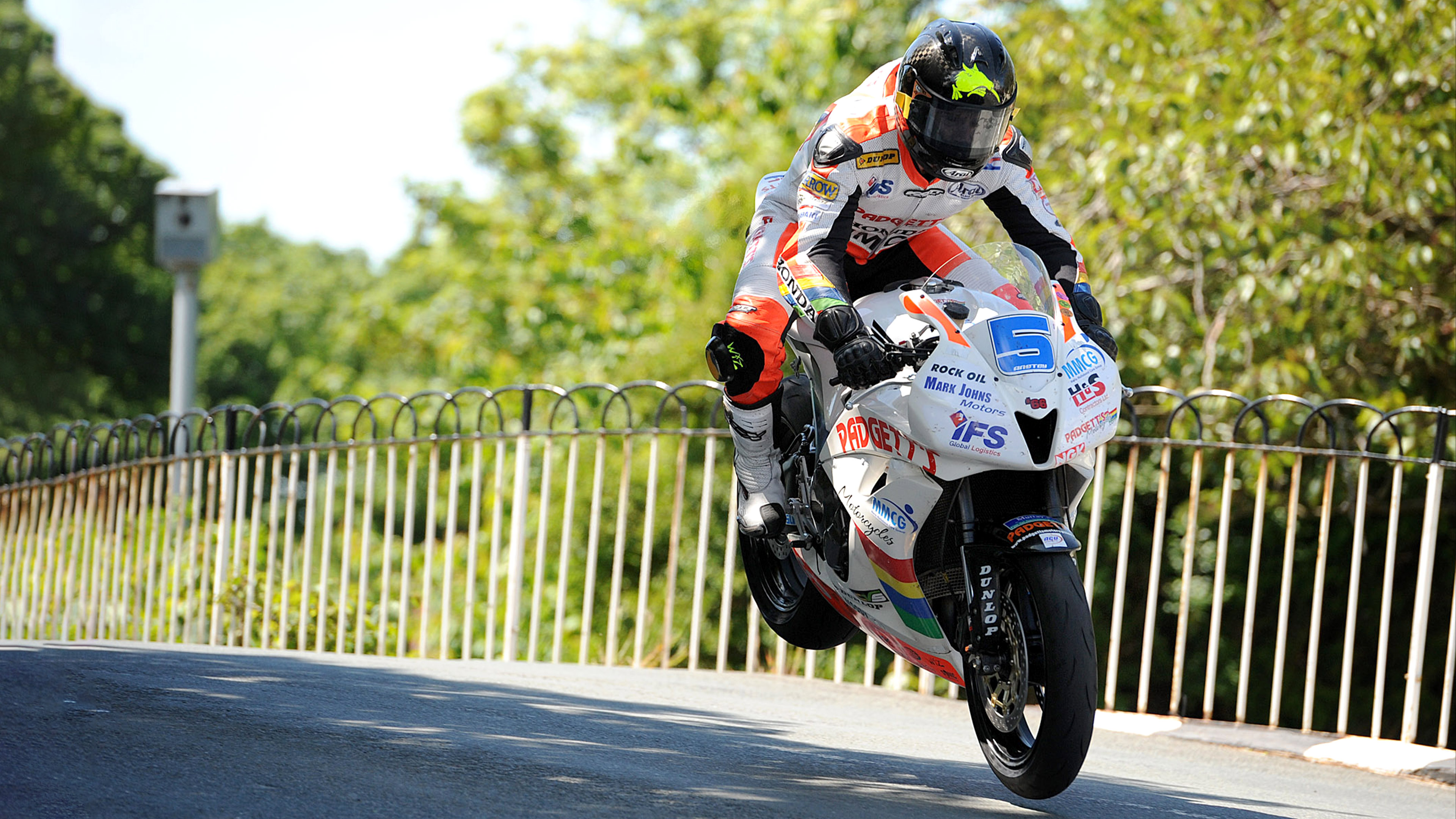 Isle of Man TT Races© - Top 10 Closest TT Finishes | Isle of Man TT Races©