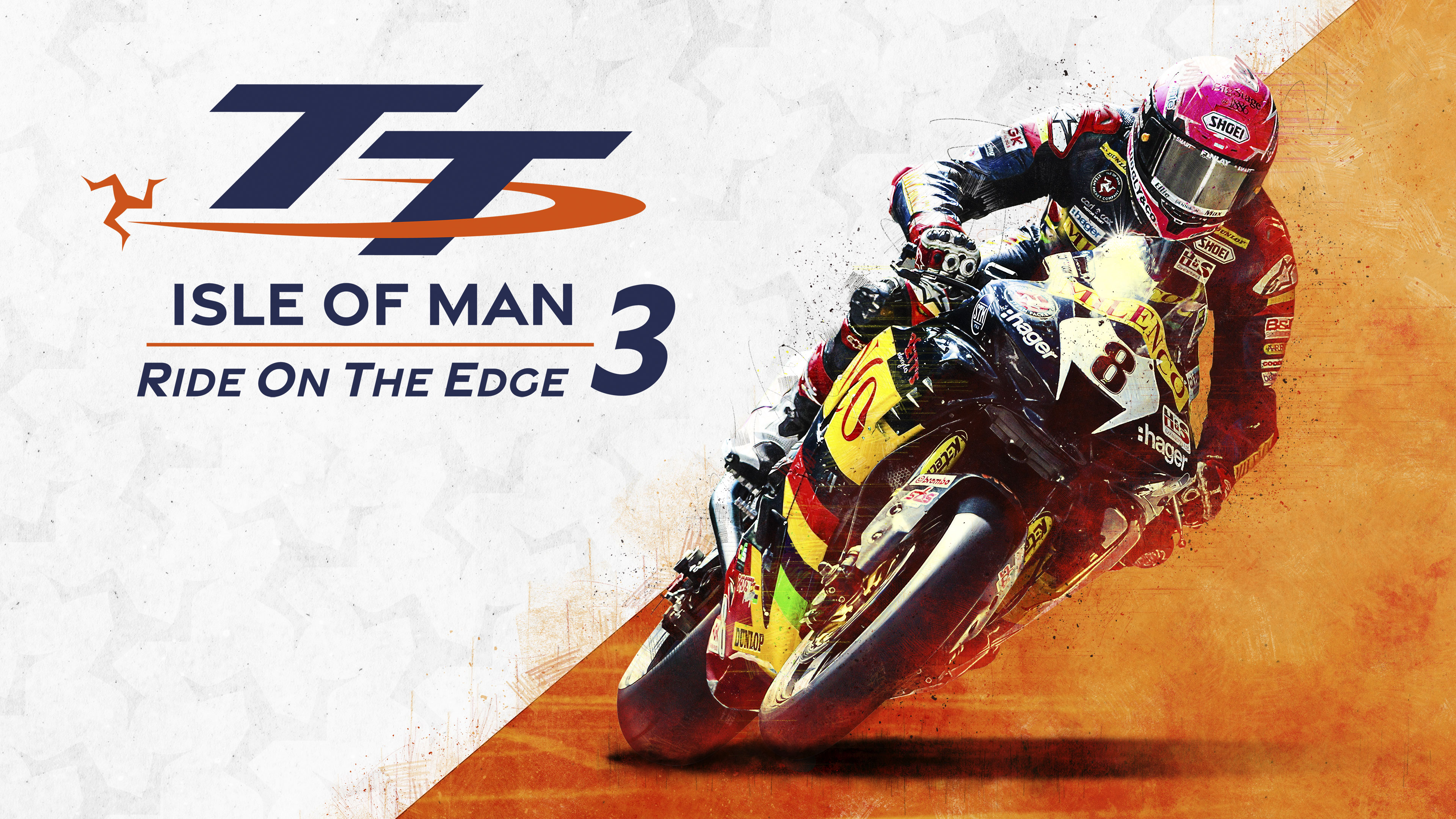 Isle of Man TT Races© - TT Isle of Man: Ride on the Edge - OUT NOW ...