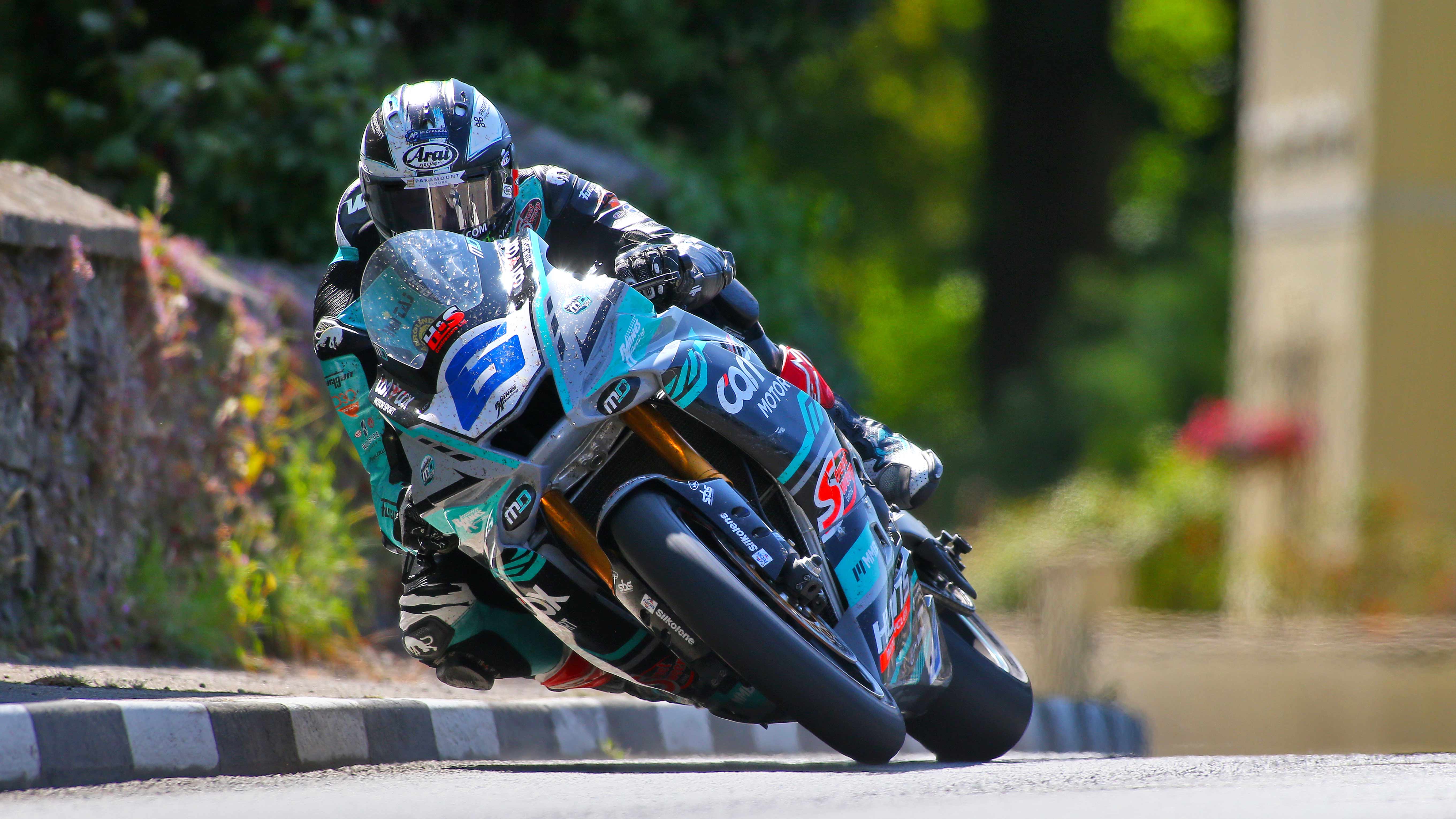 Isle of Man TT Races© - TT 2024 Supersport Preview | Isle of Man TT Races©