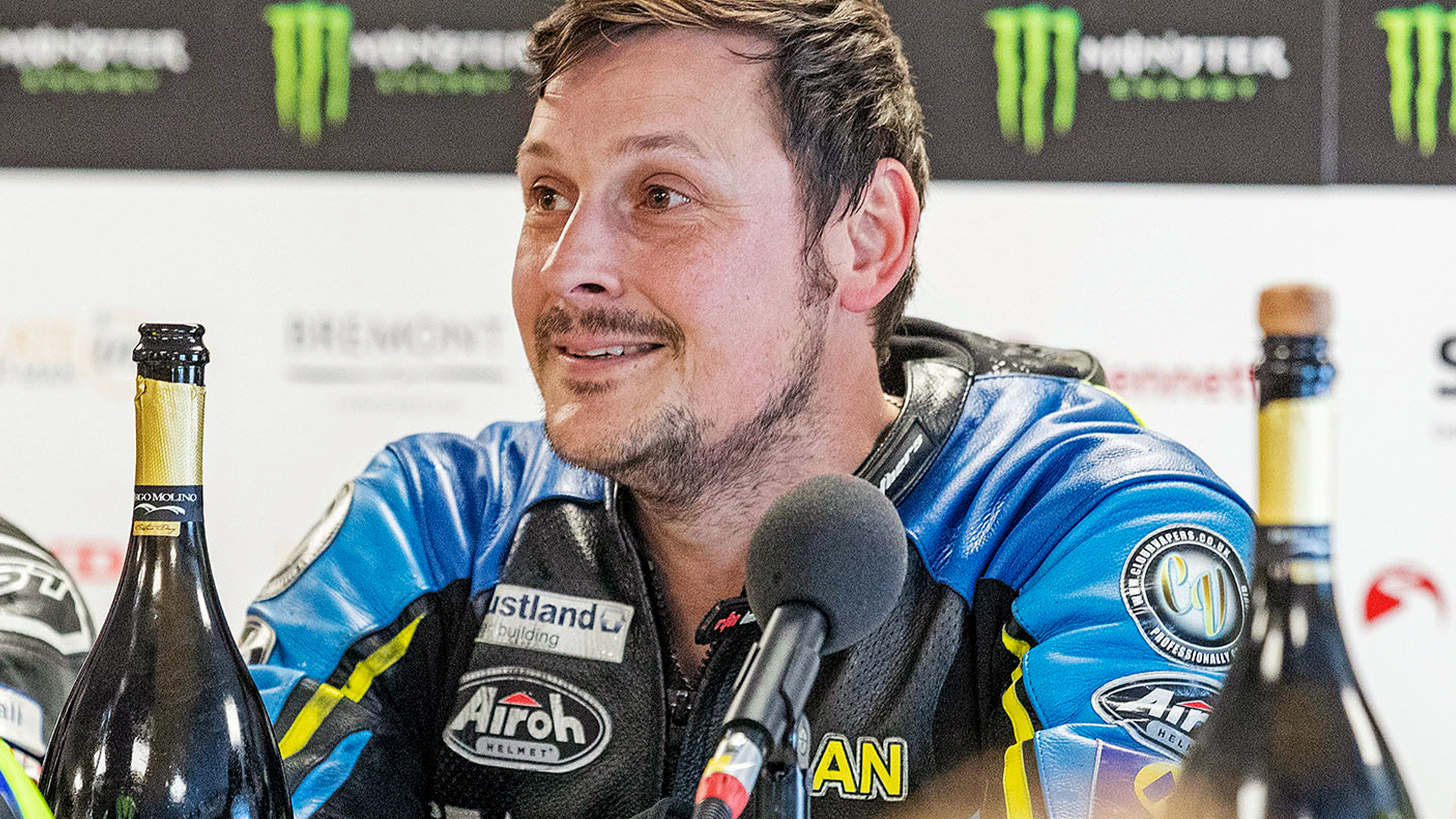 Isle of Man TT Races© - Isle of Man TT Races | Alan Founds Returns to ...