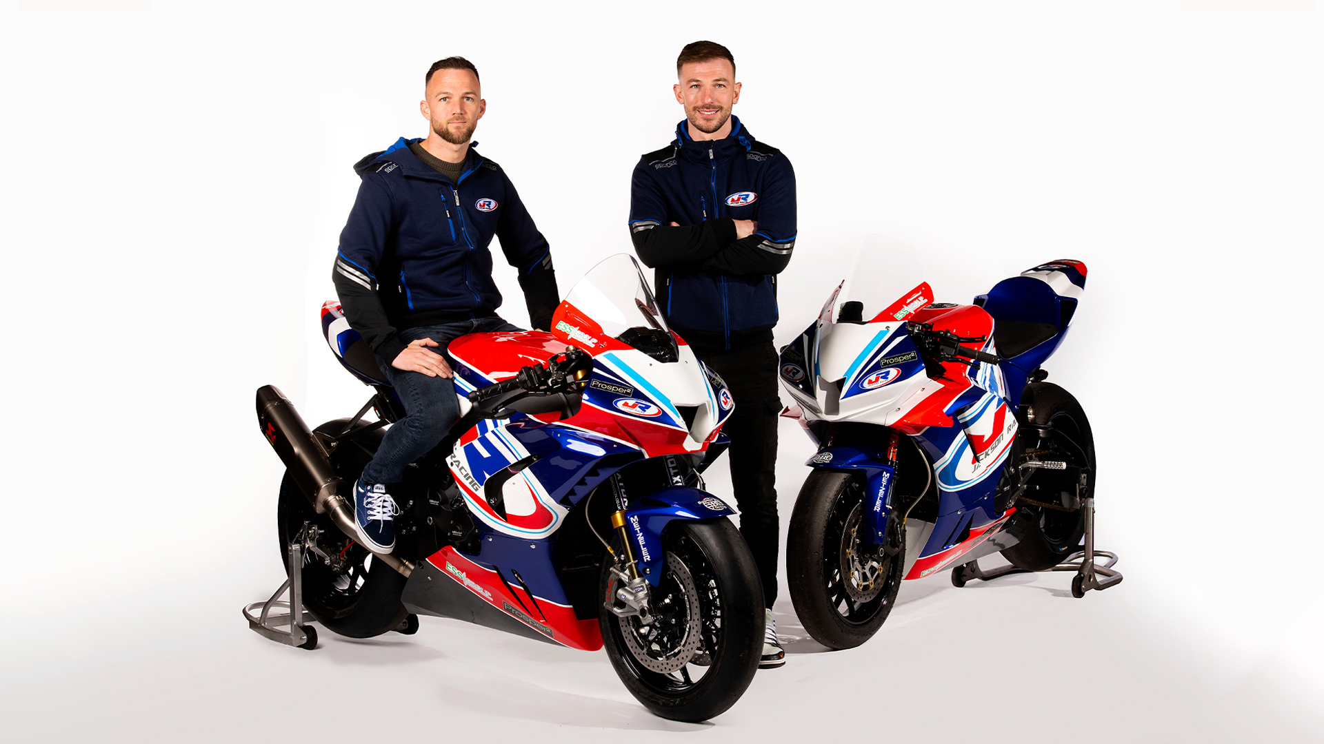 Isle of Man TT Races© - Isle of Man TT Races | Jordan And Trummer To ...