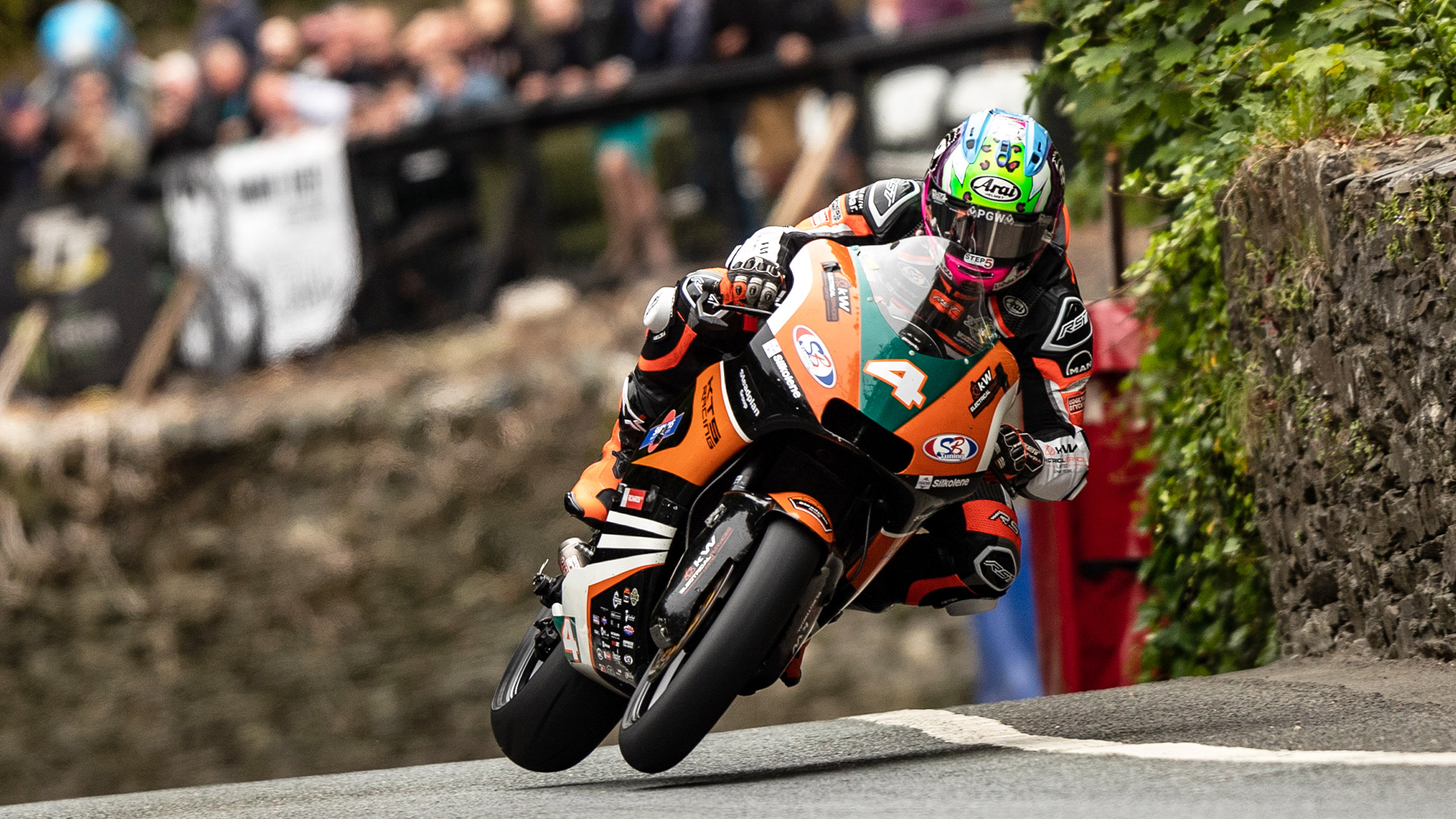 Isle of Man TT Races© - Subscribe to TT News | Isle of Man TT Races©
