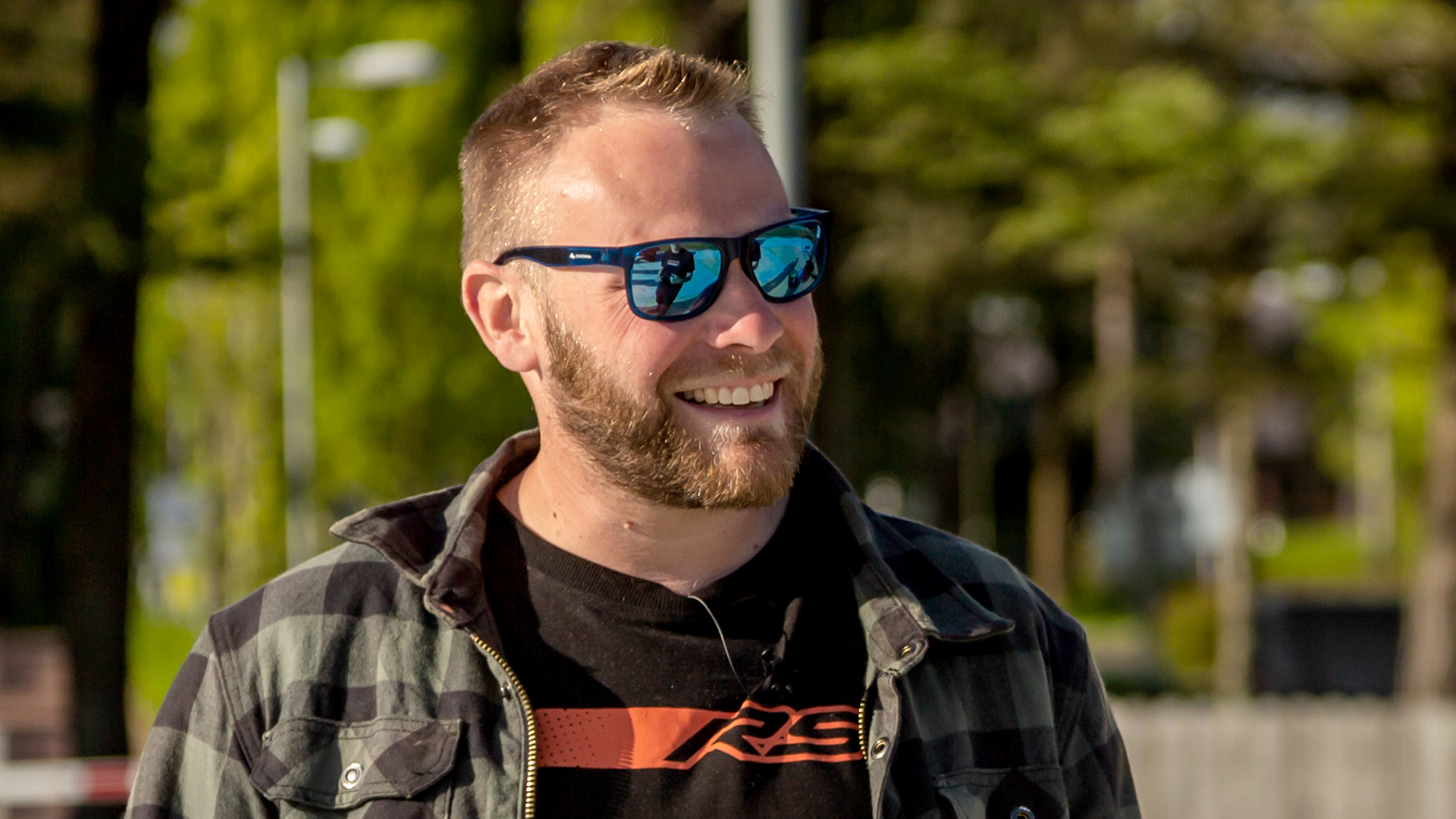 Isle of Man TT Races© - Isle of Man TT Races| Mike Booth | Back to the ...