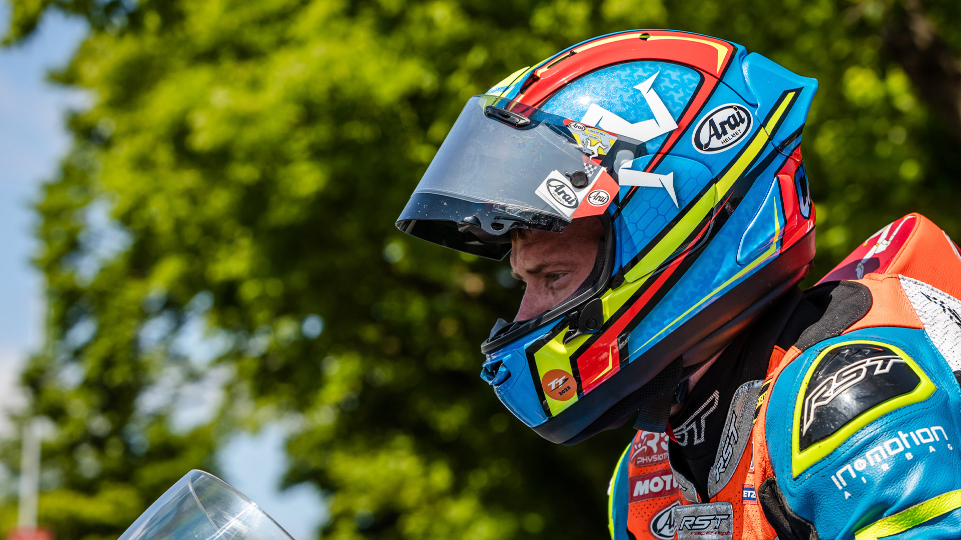 Isle of Man TT Races© - The TT Podcast | Ryan Cringle | Isle of Man TT ...