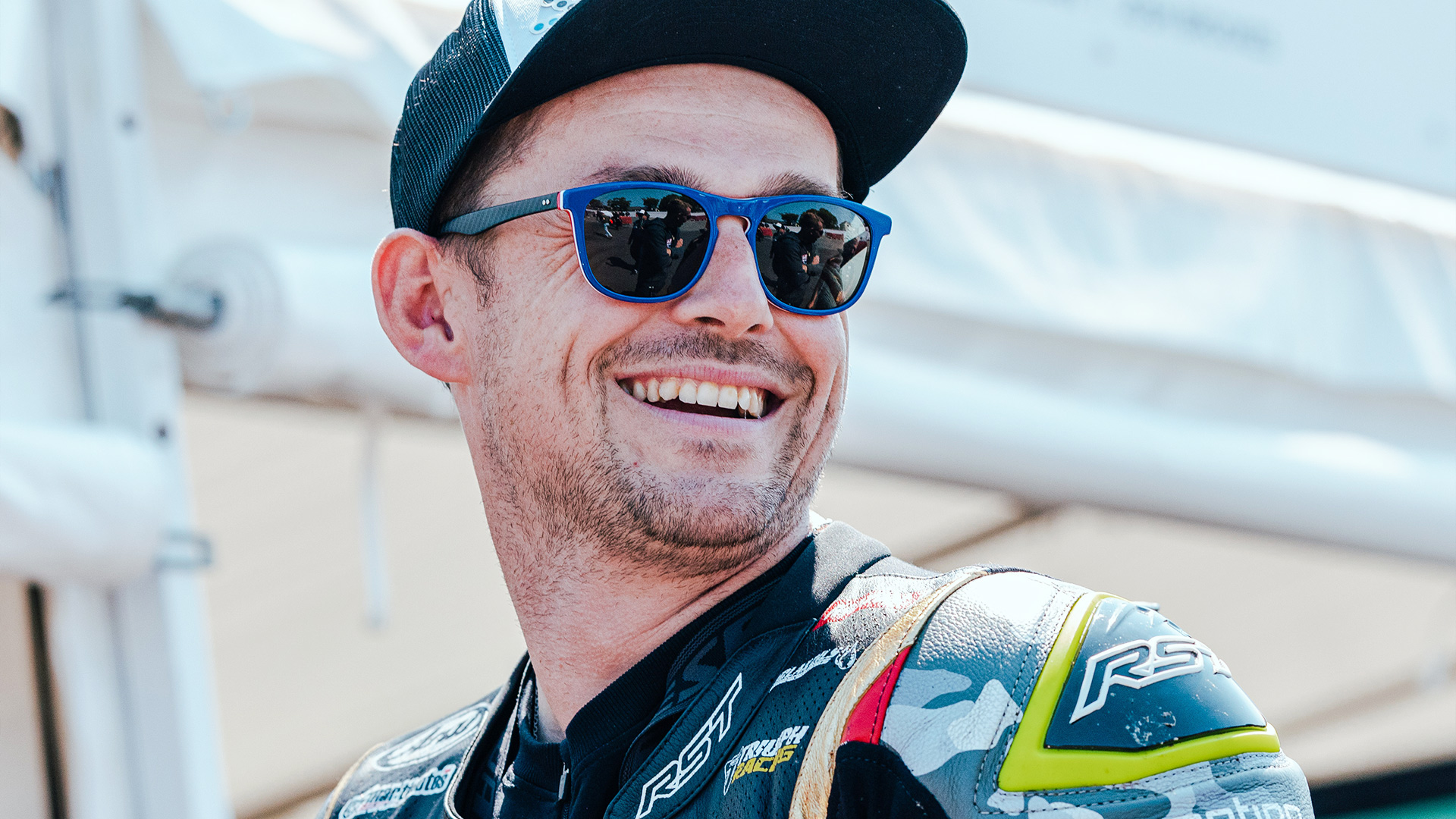 Isle of Man TT Races© - Top 20 Supertwin Numbers Announced | Isle of ...