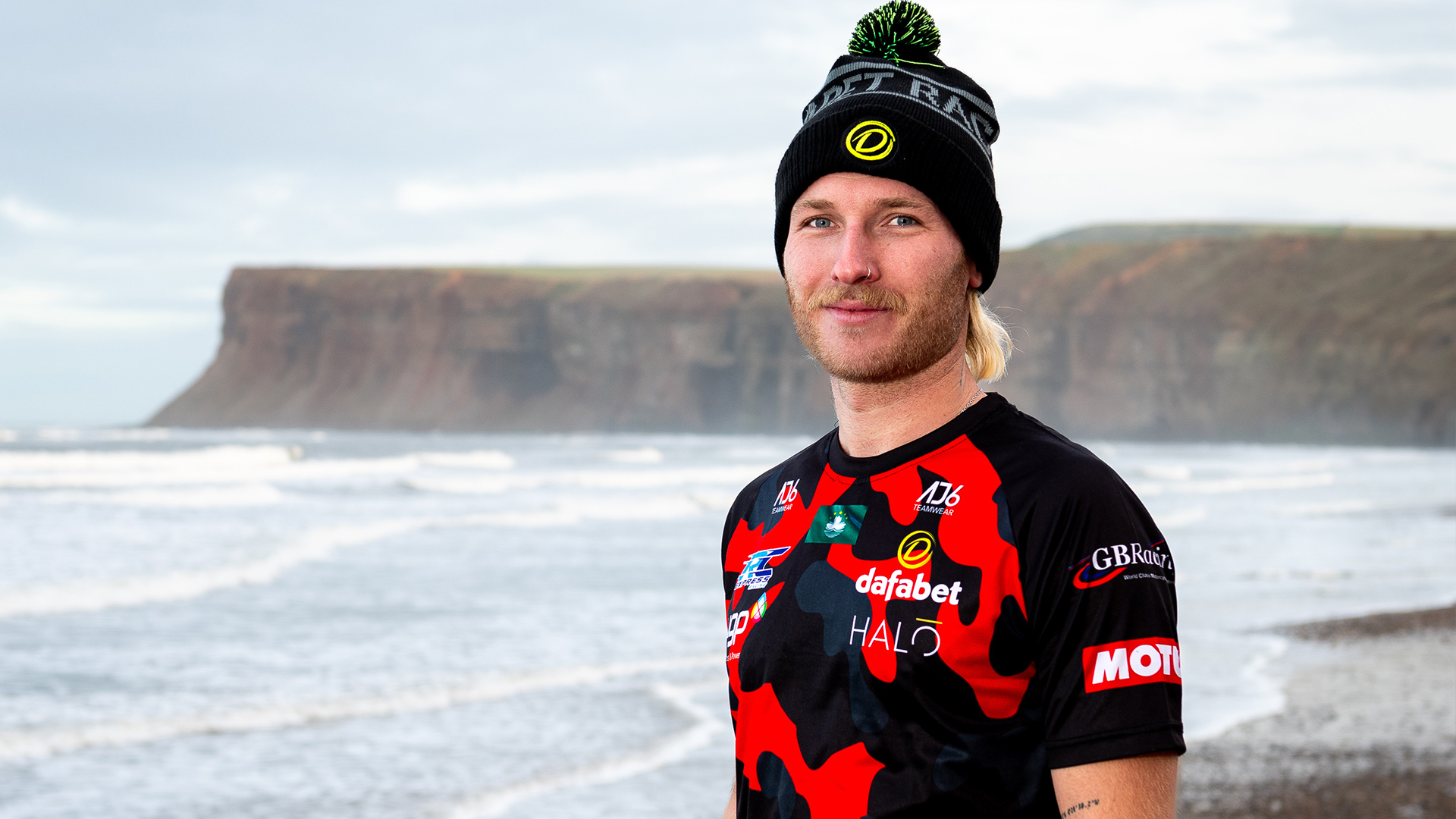 Isle of Man TT Races© - Isle of Man TT Races | Todd Joins Dafabet Racing