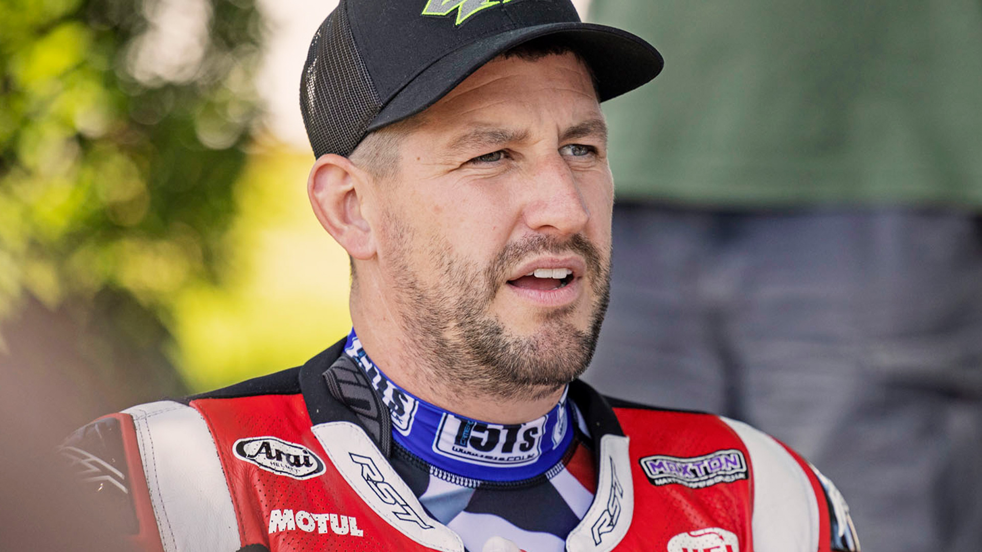 Isle of Man TT Races© - The TT Podcast | Rob Hodson | Isle of Man TT Races©